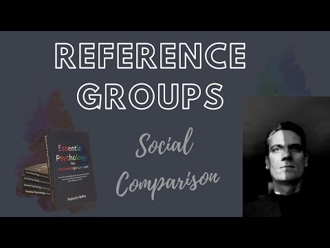 Reference Groups