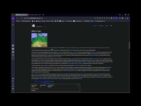 Wikipedia Speedruns | 16/10/23