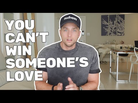 Don’t stay in one-sided relationships