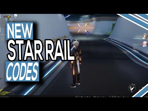 Honkai Star Rail Code List And How To Redeem