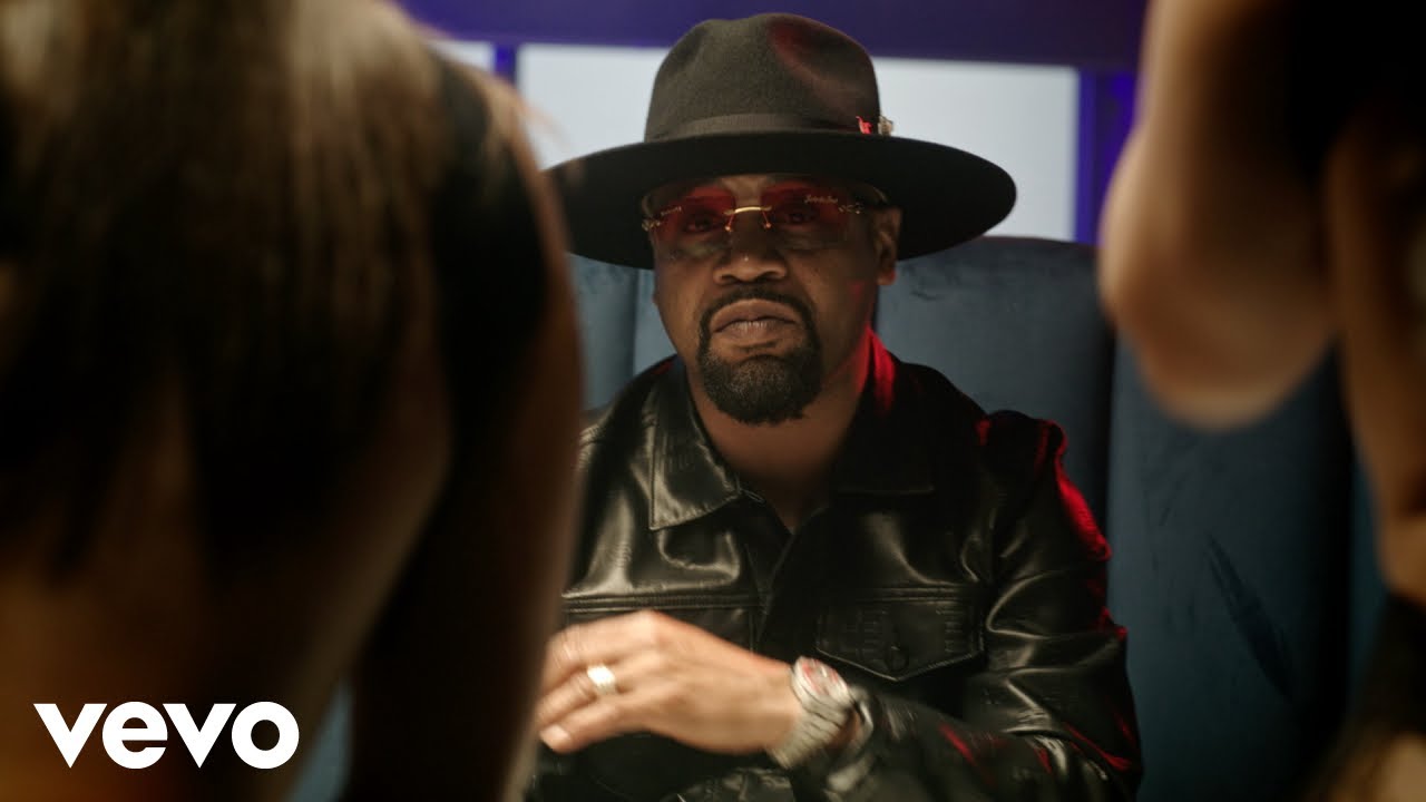 Juvenile - B.B.B. ft. Genesisthegawd