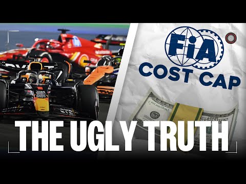 How the Cost Cap is RUINING F1