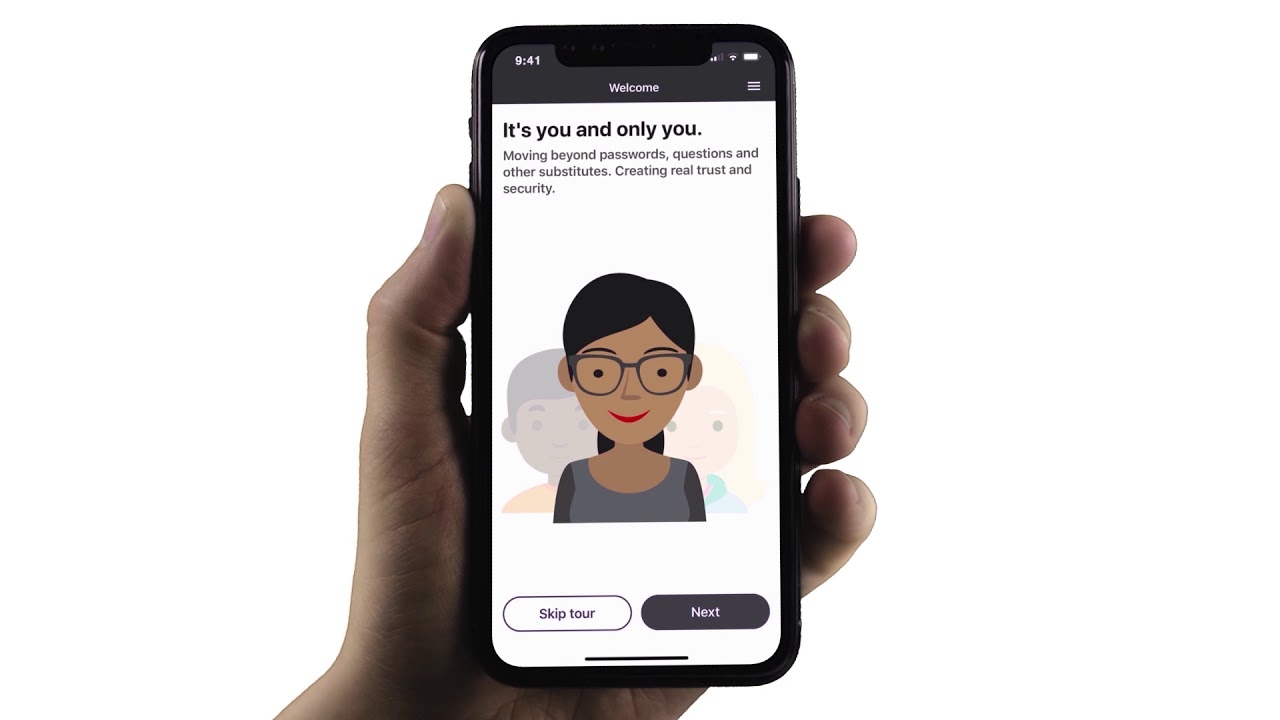 How to Enroll for Arizona Mobile ID