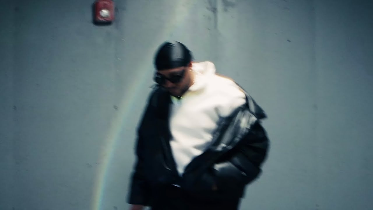 Shaker - I WANT YOU (Official Video)