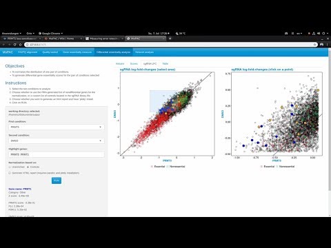 MoPAC download | SourceForge.net