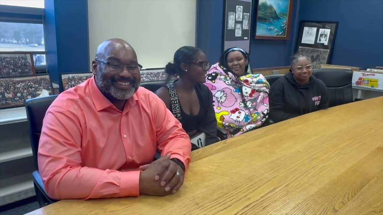 School Board Recognition Month Video