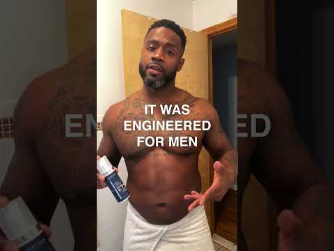 Get Shredded With Particle For Men Ab Firming Cream | Particle For Men Shorts