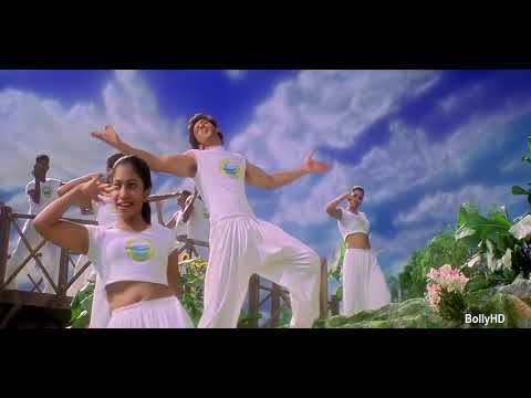 Rind Posh Maal Mission Kashmir 2000 Full Video Song HD
