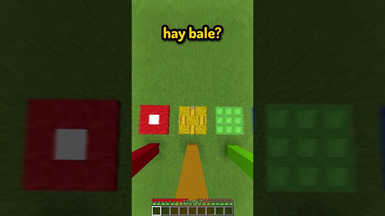 how high can I fall? #minecraft #challenge