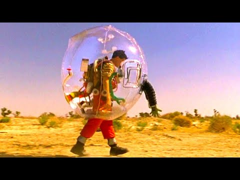 Man Born without an immune system | Bubble Boy movie explained in English | Secret Story Recapped