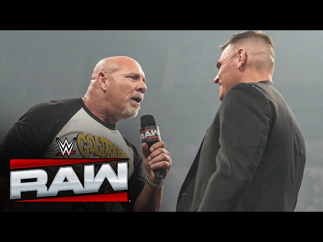 19-year-old second-generation star to make WWE debut and help Goldberg ...