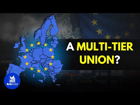 Europe’s 42-Country Union Plan—Explained