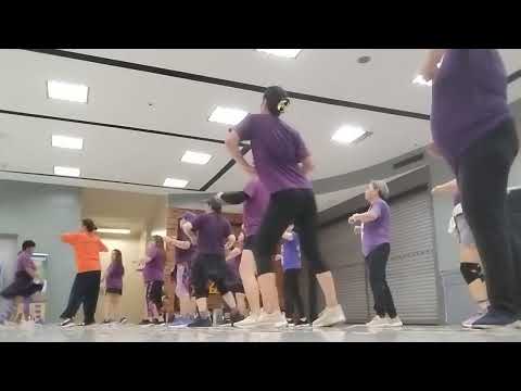 Zumbalabs Aug 1, 2024 with Jammer Zin Onang video 4