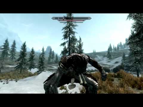 Steam Community :: Video :: Skyrim - Faendal Must Die