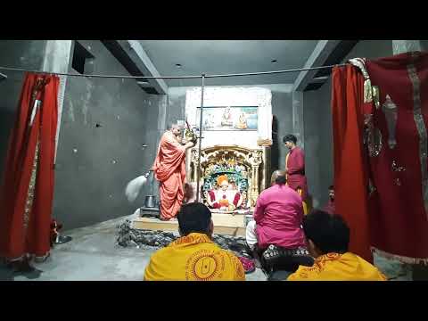 balaji hanumanji mandir Sandhya aarti 24/03/2023