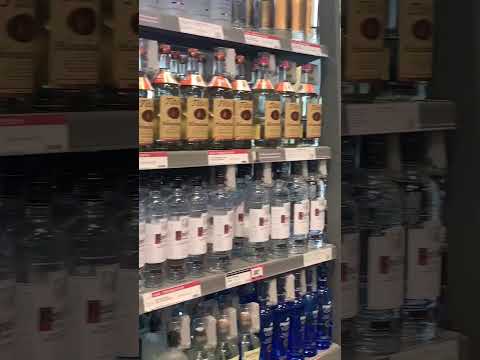 Lots of vodka?! Which one is the best??