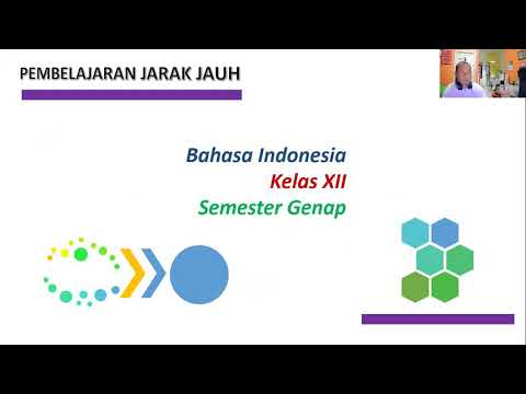 Bahasa Indonesia Kelas 12 : Memahami Artikel