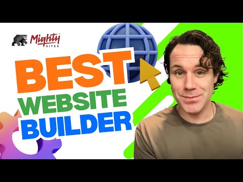The Best Website Builders For House Cleaning Businesses - No Coding