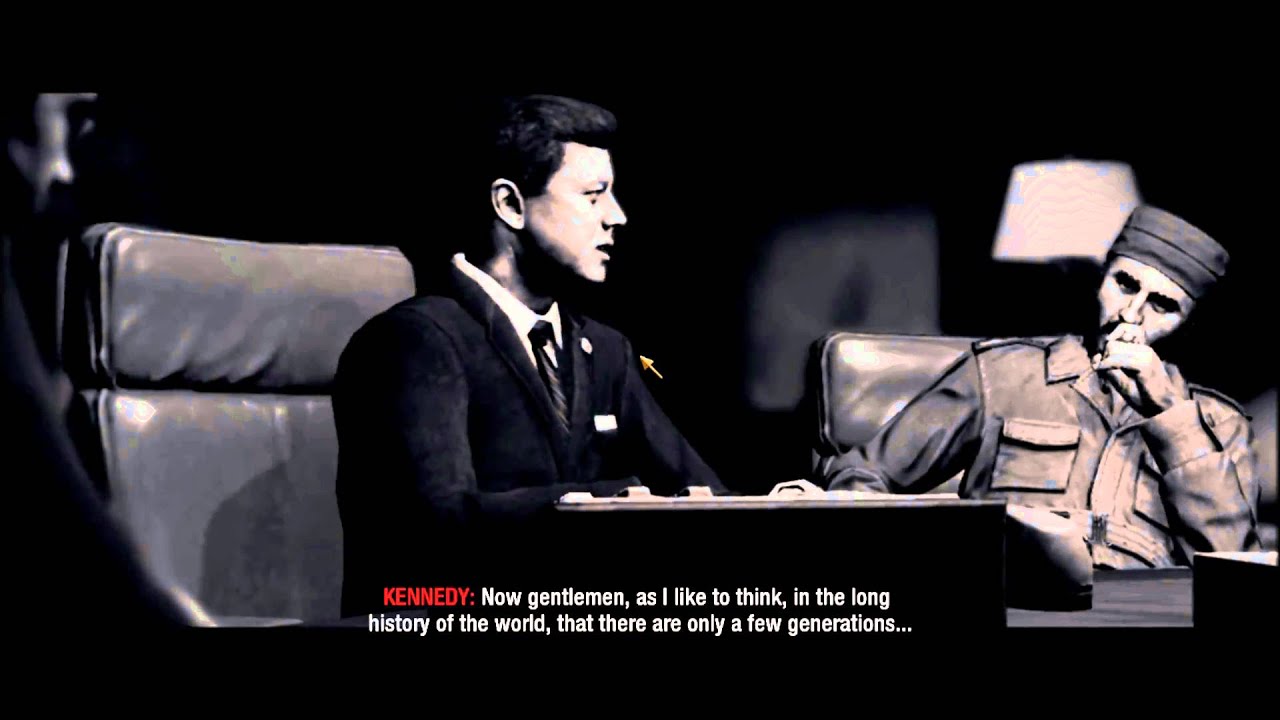 Call Of Duty Black Ops Zombie -Five trailer