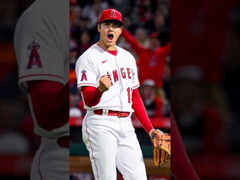 "He Took the Pain, Then Walked Away | The Day Shohei Ohtani Broke Down" #mlb #baseball #mlb2025