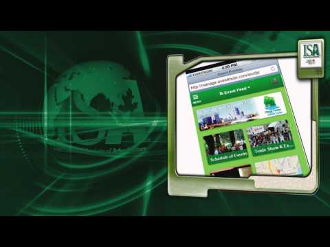 ISA Overview