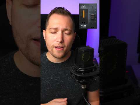WAVES NS1 vs GOYO: BEST Noise Removal Plugins For Vocals!