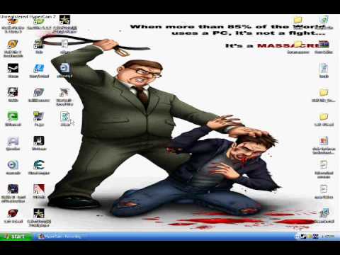 EPIC 4chan .vbs FILE GET