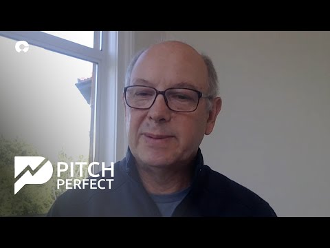 Pan Global Resources (TSXV:PGZ) - Pitch Perfect