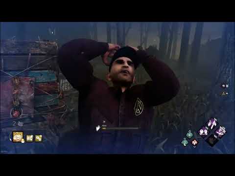 Steam Community :: Dead by Daylight