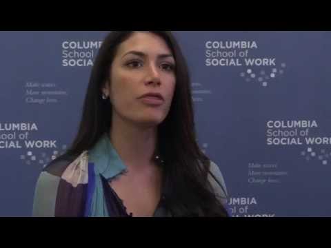 CSSW Class of '15 Offers Advice to Incoming Class