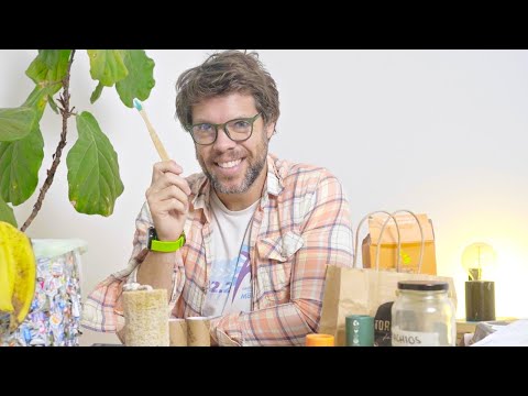 What Is Compostable? I.e. What can you actually throw in your compost bin, heap, pile...