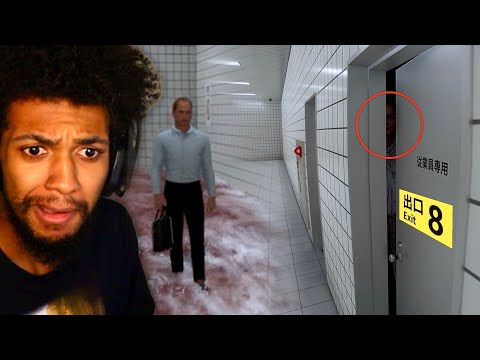 Steam Community :: The Exit 8