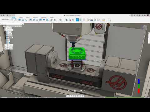 MR-1 Fusion 360 machine builder - MR-1 - Langmuir Systems Forum