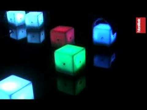 8 Insane Musical Instruments