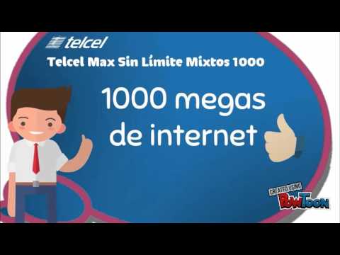 Plan max sin limites
