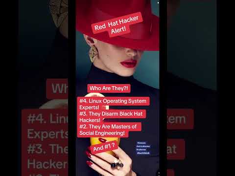 What does the Red Team Mean? #cybersecurityforbeginners #ethicalhacker #hackerexposed #hackers
