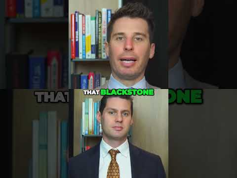 David VS Goliath Blackstone Competes for Signature Bank's $17B Real Estate Portfolio
