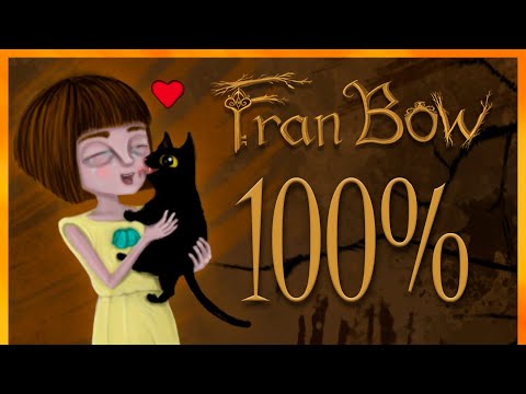 Steam Community :: Video :: 100% Game Walkthrough - Fran Bow [All Achievements]