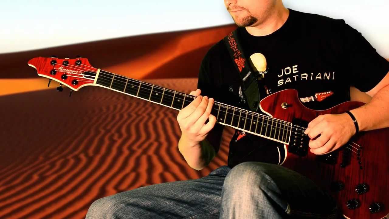 Home [www.mensingerguitars.com]