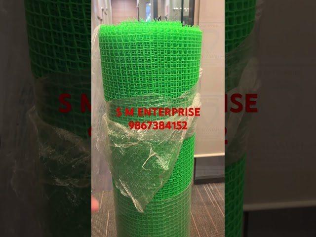 safety fencing nets - Hdpe Industrial Safety Net Trader - Wholesaler ...