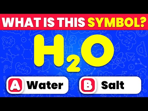 Can You Pass This Science Quiz? ๐งโ๐ฌ General Knowledge Quiz