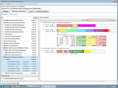 Scenario Planning Overview