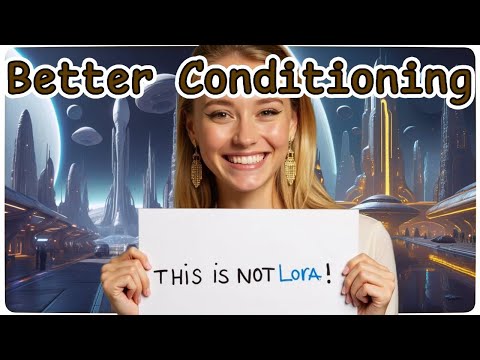 Improve your Prompting with ConDelta in SD1.5, SDXL and Flux
