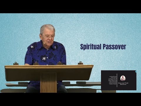 #3070 History: 144,000- Firstborn/Firstfruits- Church- 12,000 Out Of 12 Tribes- Spiritual Israel