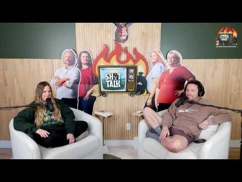 Sister Wives S19 E21 The Land of Milk and Honey?