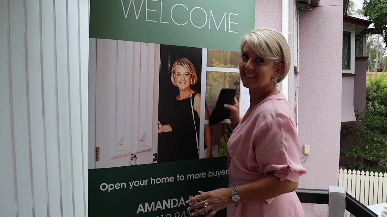 Amanda Becke - Belle Property - Coorparoo - realcommercial.com.au
