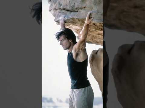 🤯Insane Scene in Mission impossible