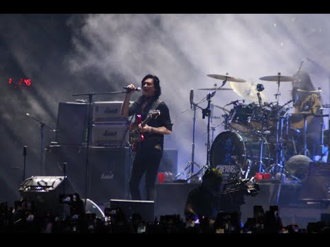 Caifanes - Vive Latino 2025