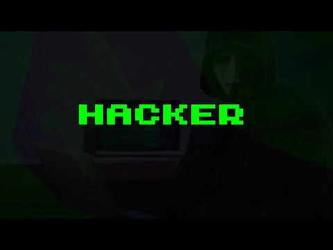 Hacker typer fake hacking prank