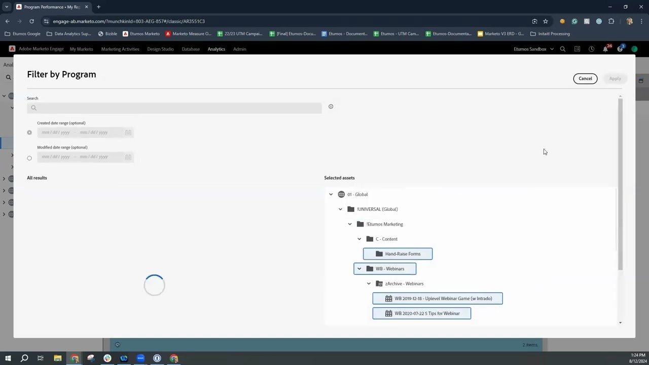 Reporting 101: Program Performance Reporting